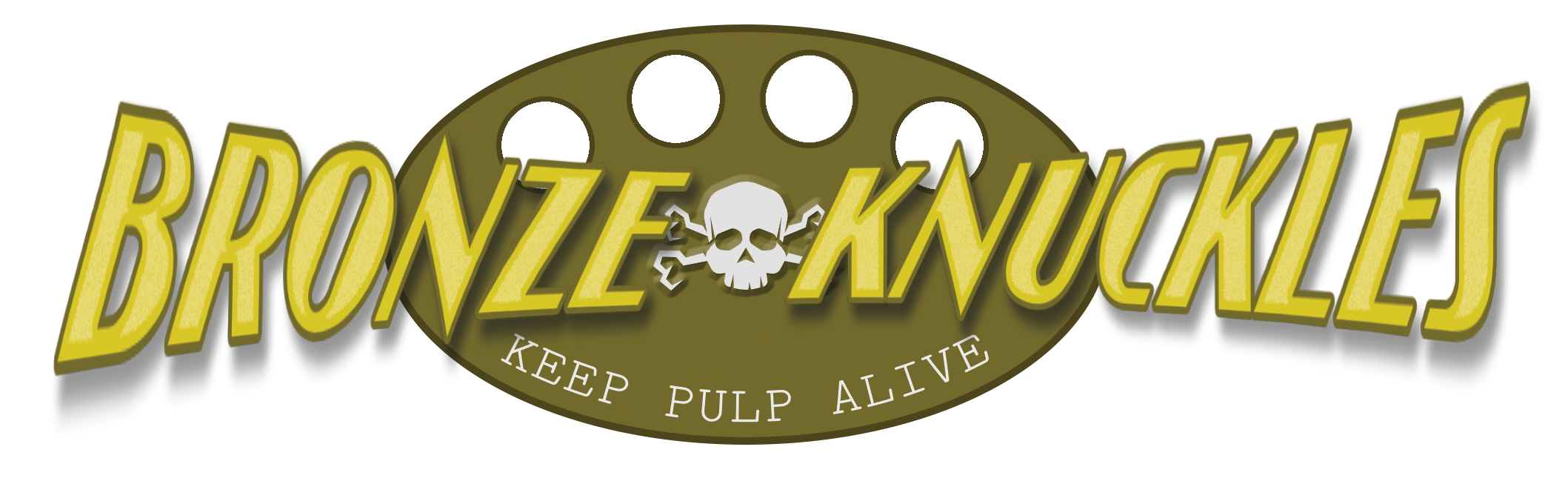 Bronze Knuckles Magazine